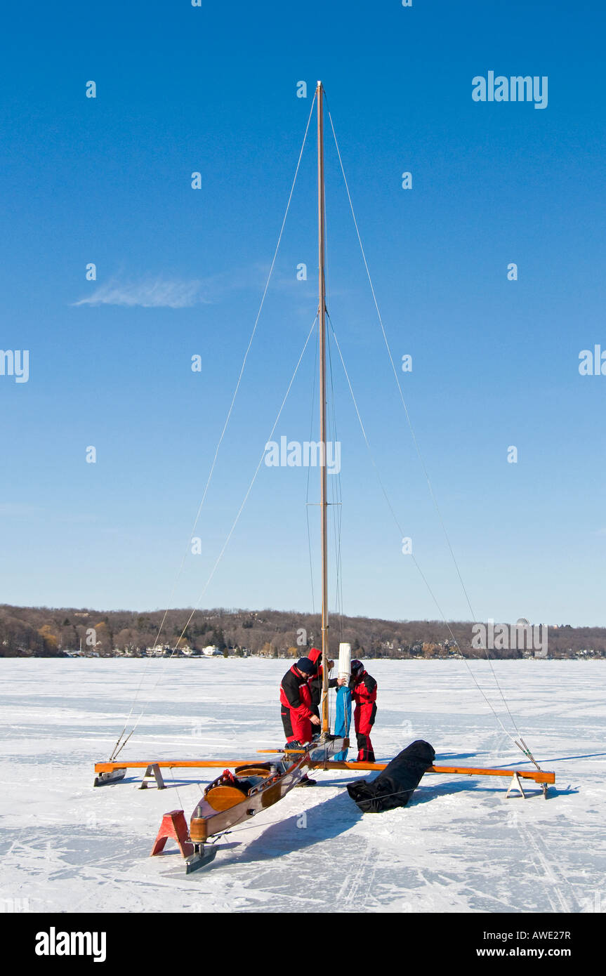 Wisconsin lake geneva geneva boat hi-res stock photography and images ...