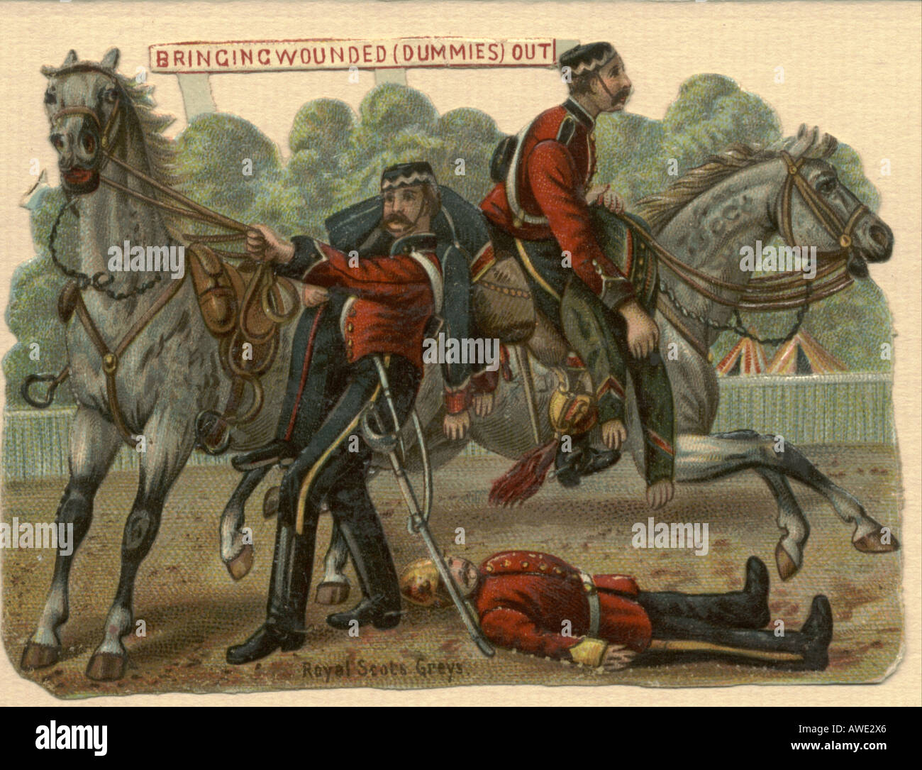 1880s victorian army hi-res stock photography and images - Alamy