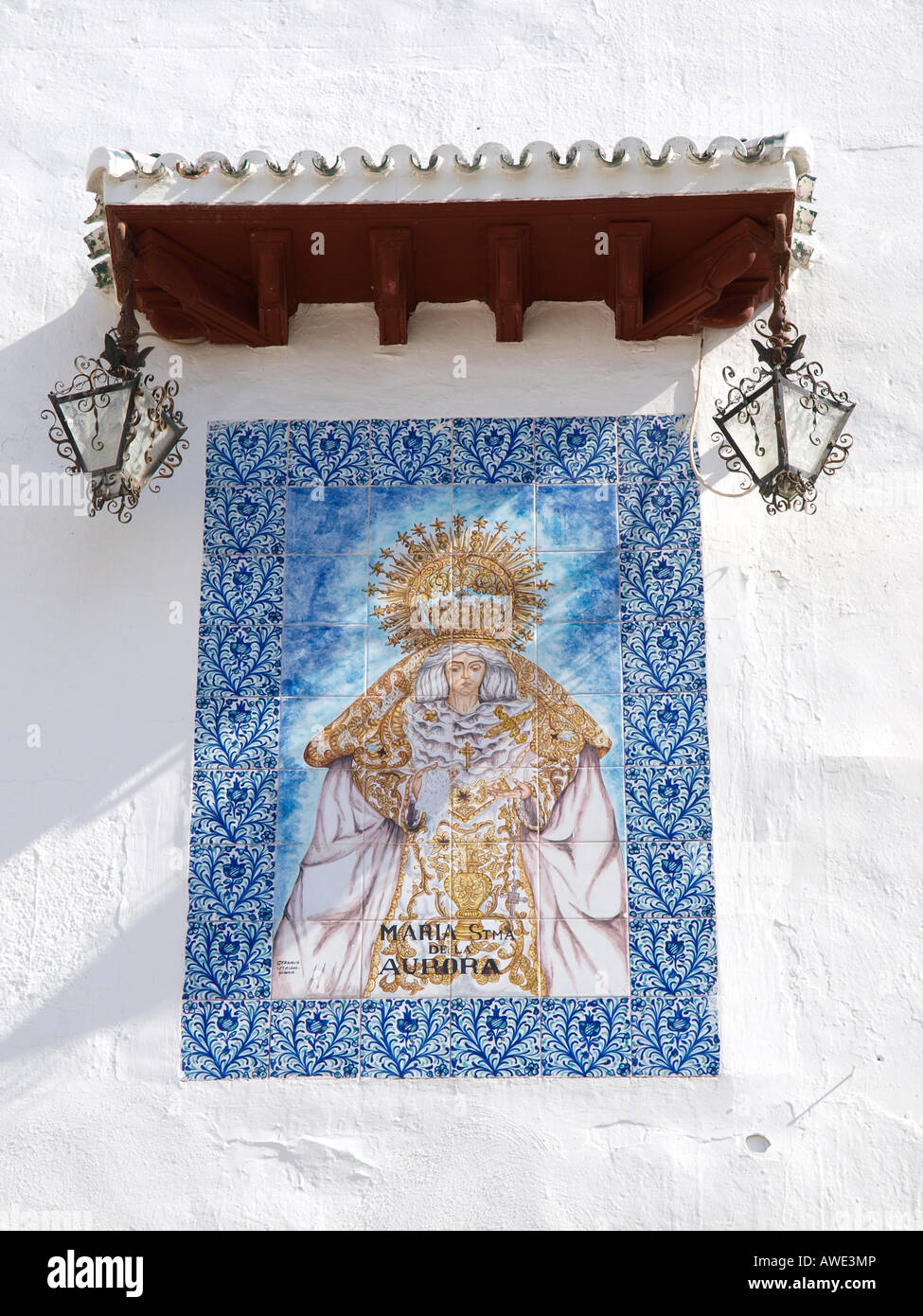 Convento de santa isabel la real hi-res stock photography and images ...