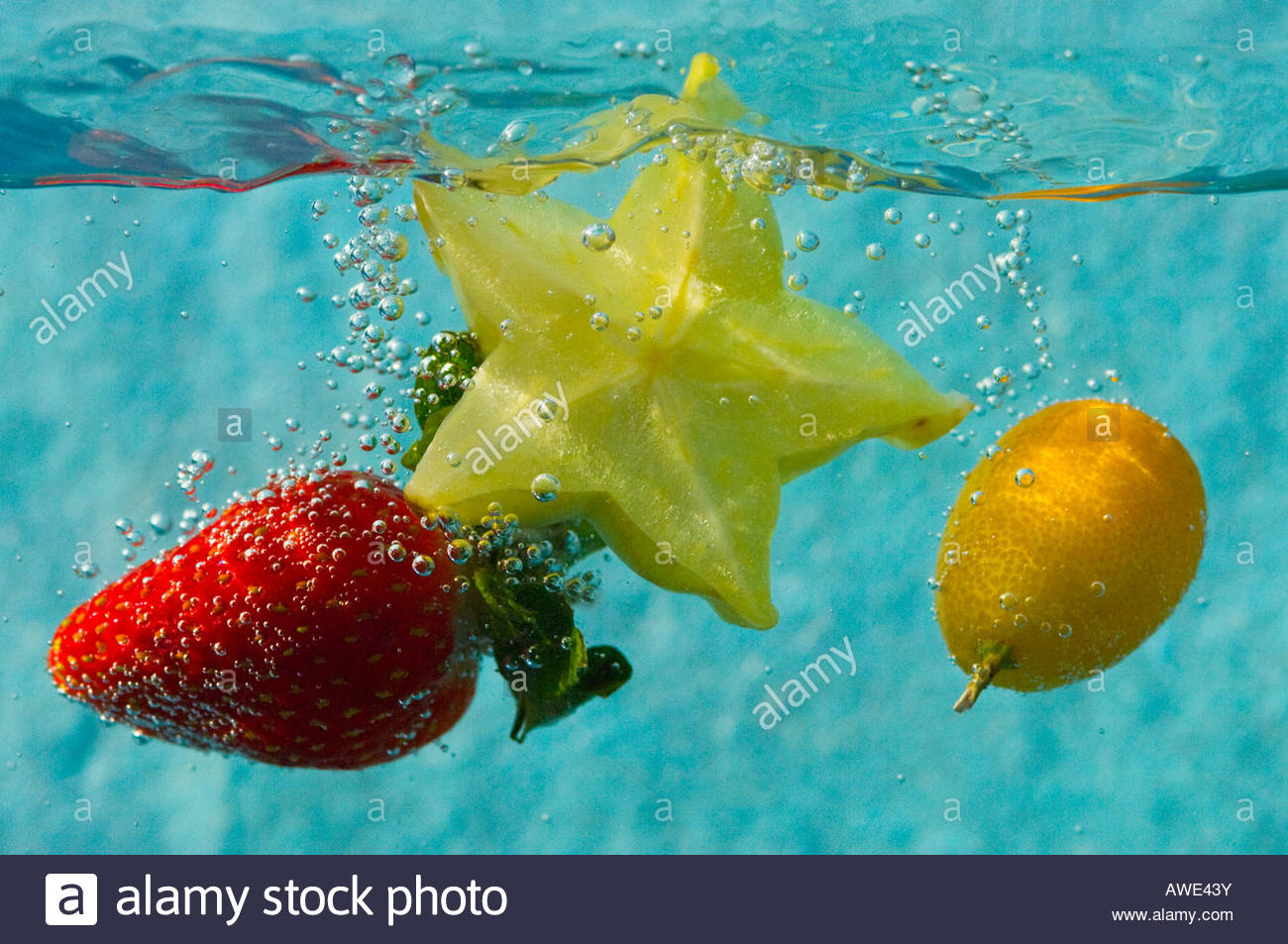 Floating Seeds High Resolution Stock Photography and Images - Alamy