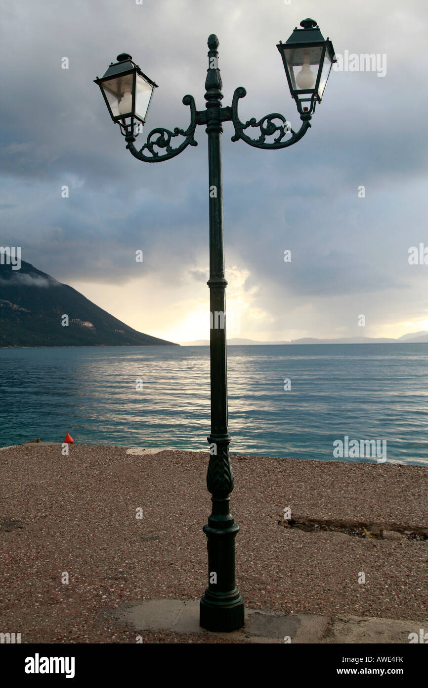 Traditional lamp hi-res stock photography and images - Alamy