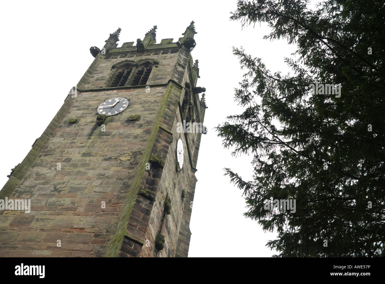 Gawsworth hi-res stock photography and images - Alamy