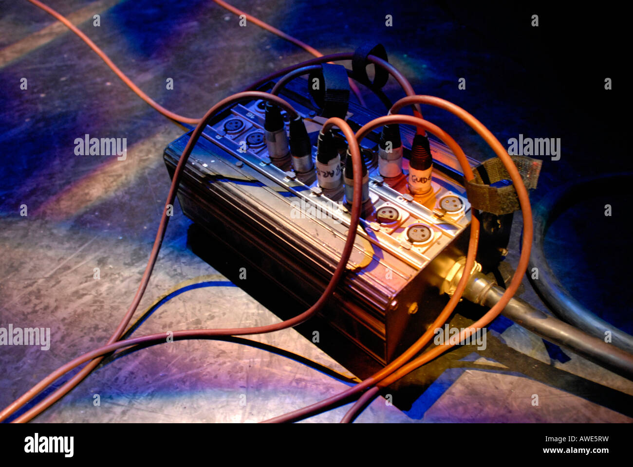 Power stage hi-res stock photography and images - Alamy