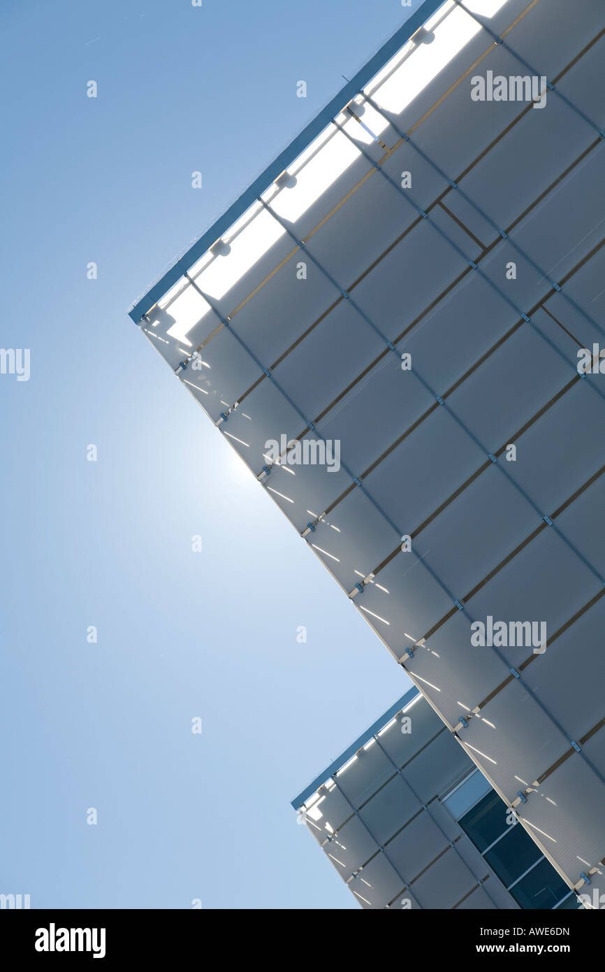 Angled blocks hi-res stock photography and images - Alamy