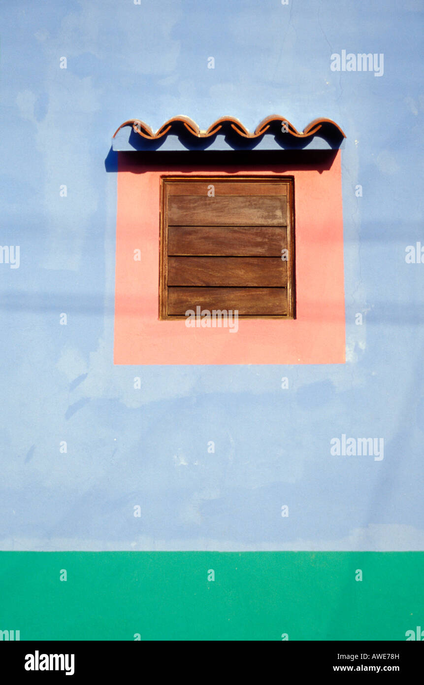 Venezuela building windows hi-res stock photography and images - Alamy