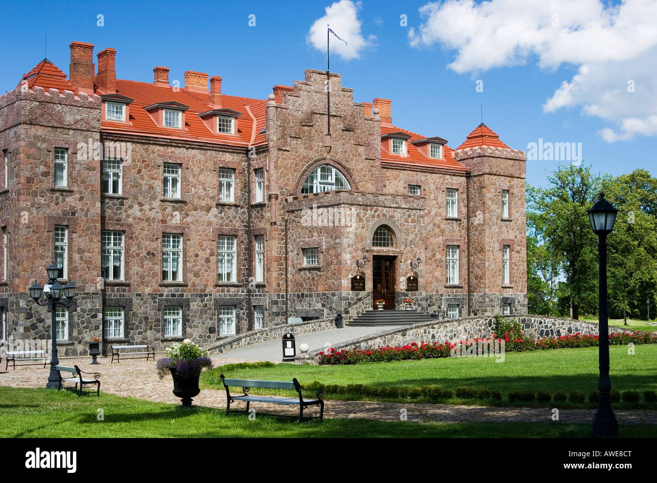 Kalvi High Resolution Stock Photography and Images - Alamy