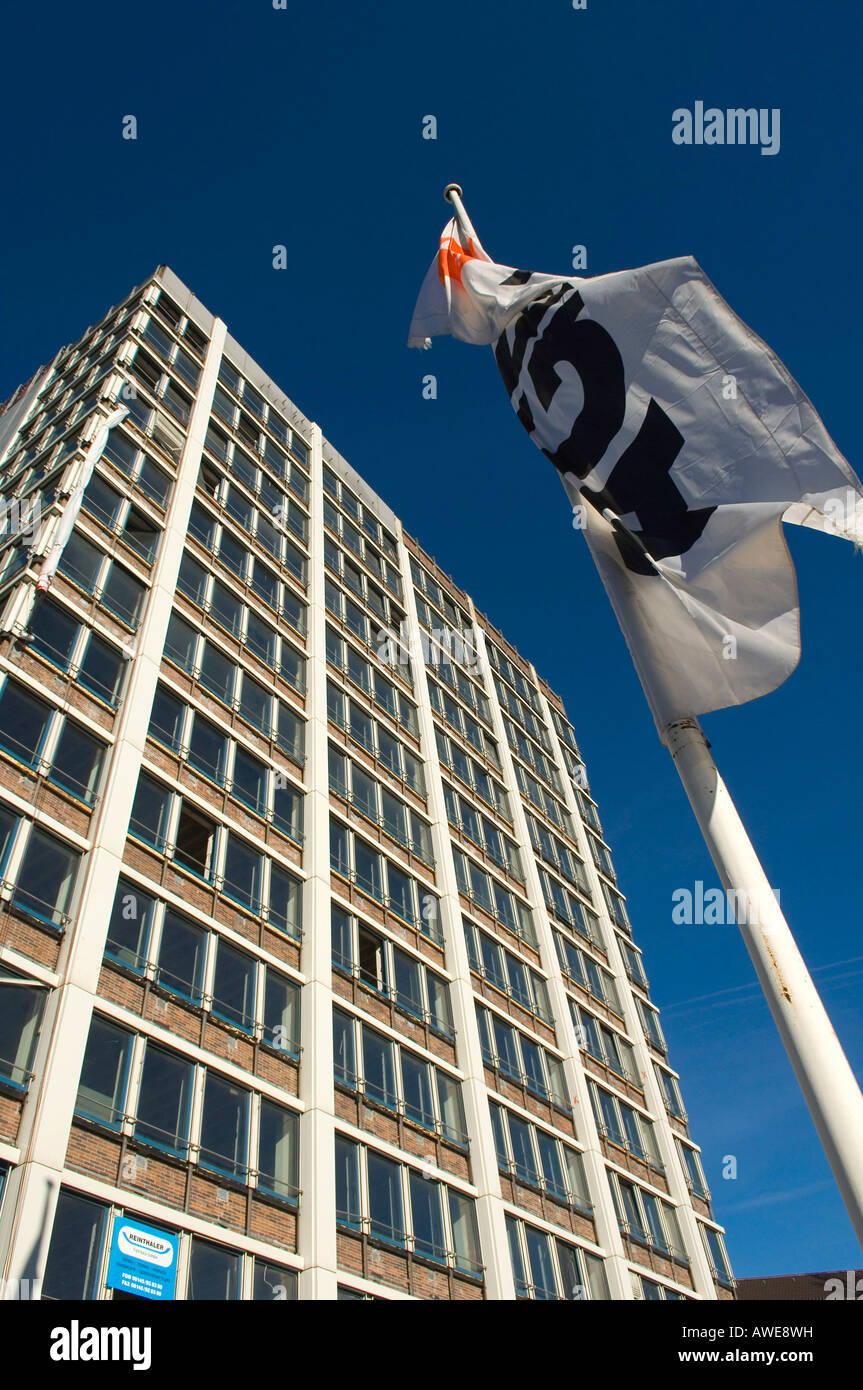 Development sites grounds hi-res stock photography and images - Alamy