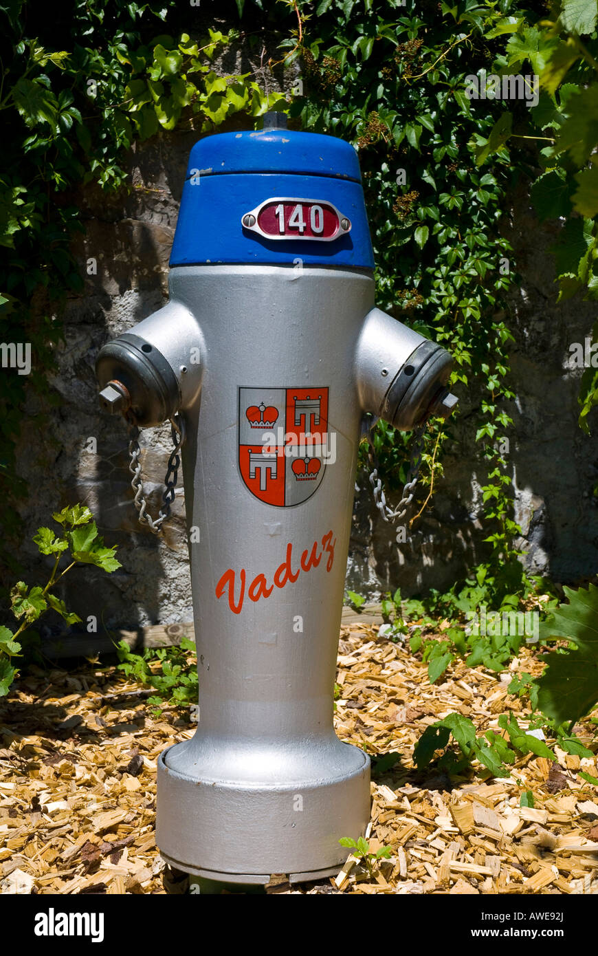 Hydranten hi-res stock photography and images - Alamy