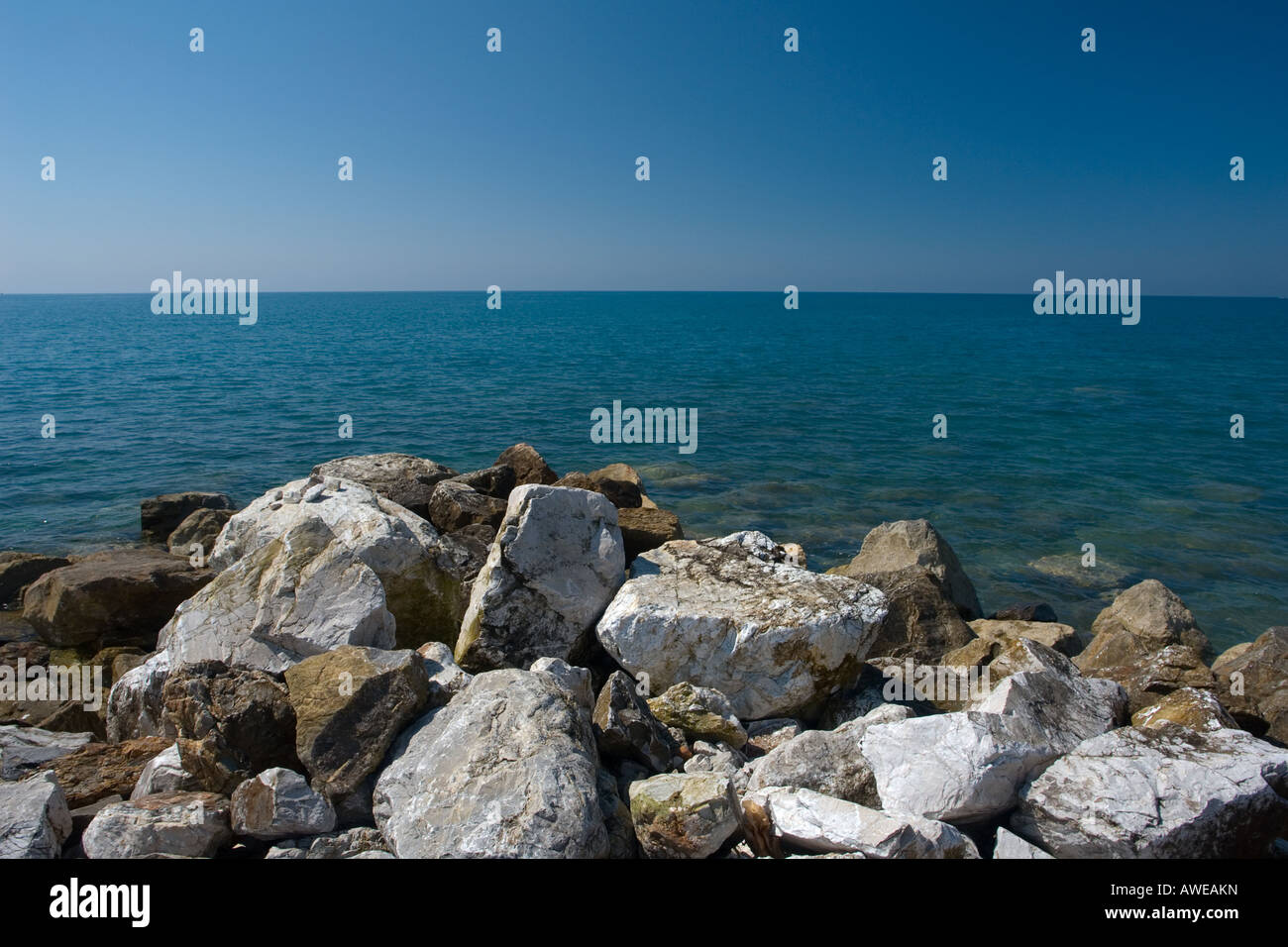 Cecina Mare High Resolution Stock Photography and Images - Alamy