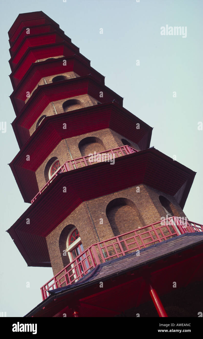 Octagon brick pattern hi-res stock photography and images - Alamy