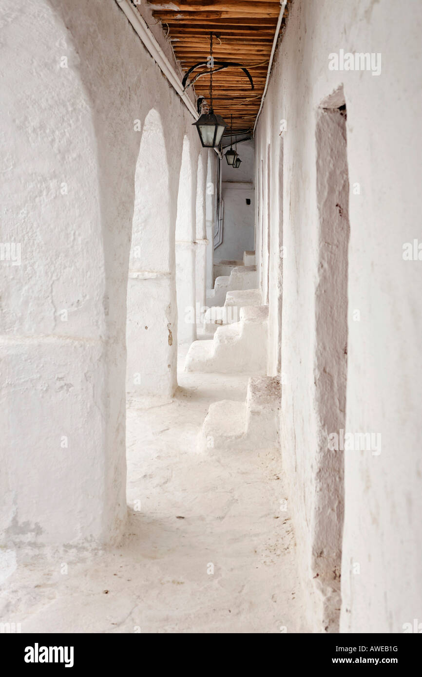 Monk cells hi-res stock photography and images - Alamy