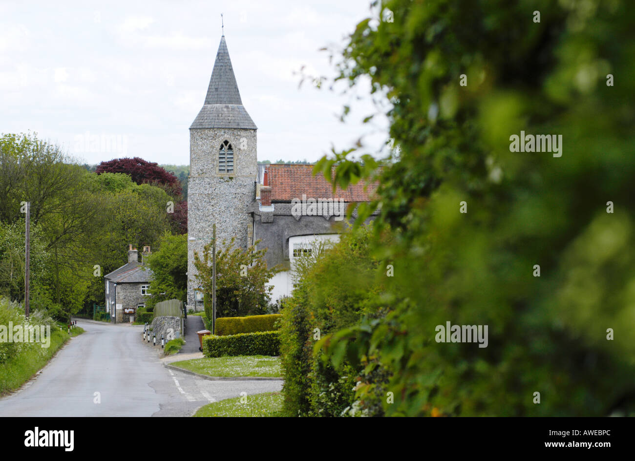 Croxton hi-res stock photography and images - Alamy