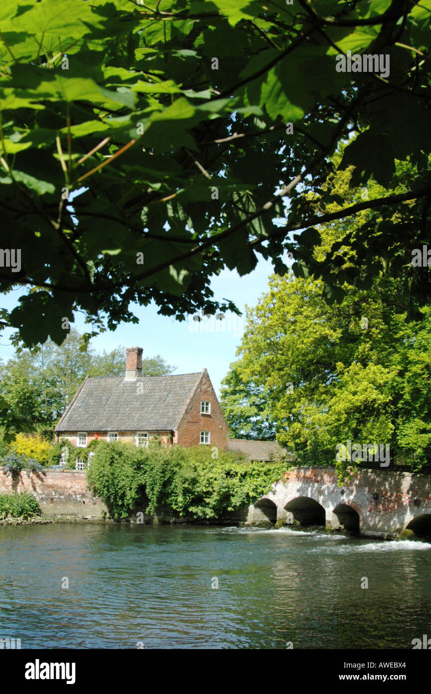 East lyng hi-res stock photography and images - Alamy