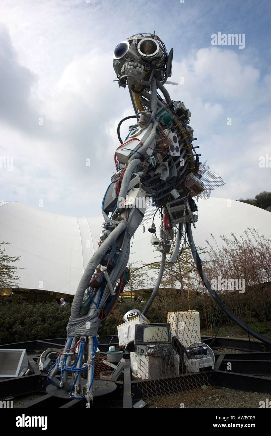 Building project biodiversity uk hi-res stock photography and images ...