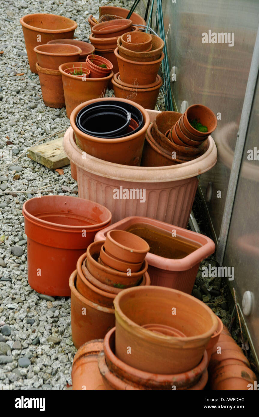 Potting stand hi-res stock photography and images - Alamy