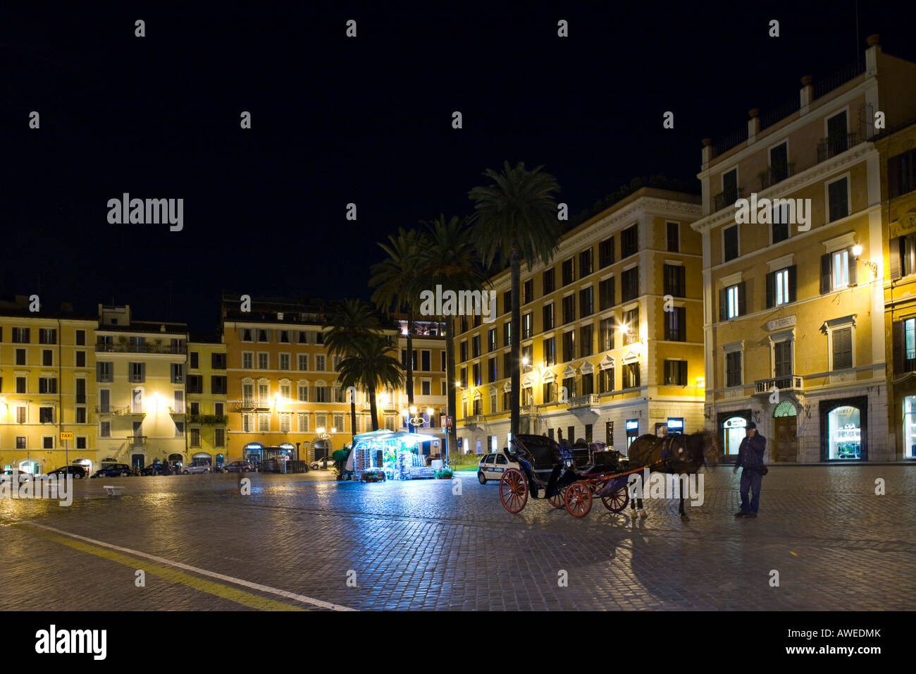 Photographs of views of rome hi-res stock photography and images - Alamy