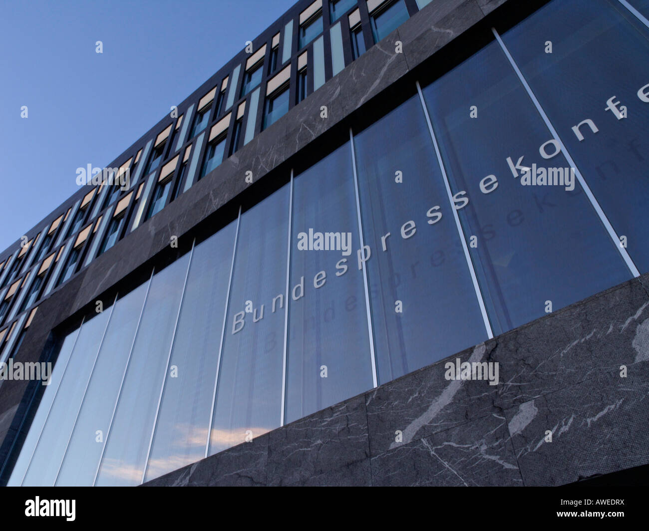 Berlin conference hi-res stock photography and images - Alamy