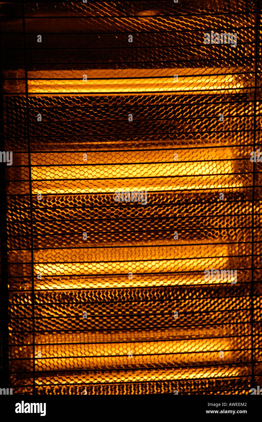 Electric heating elements hi-res stock photography and images - Alamy