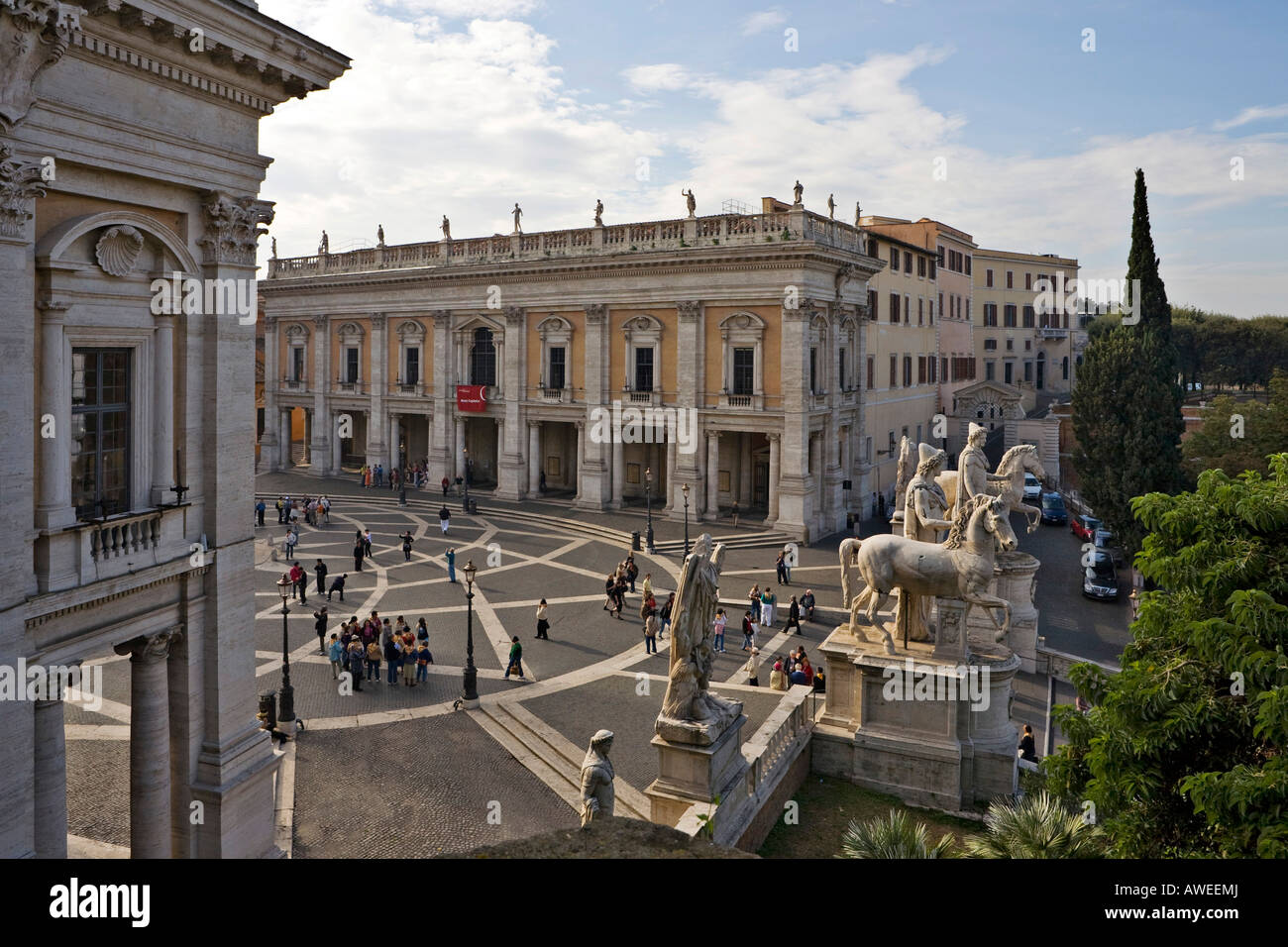 Maria capitol hi-res stock photography and images - Alamy