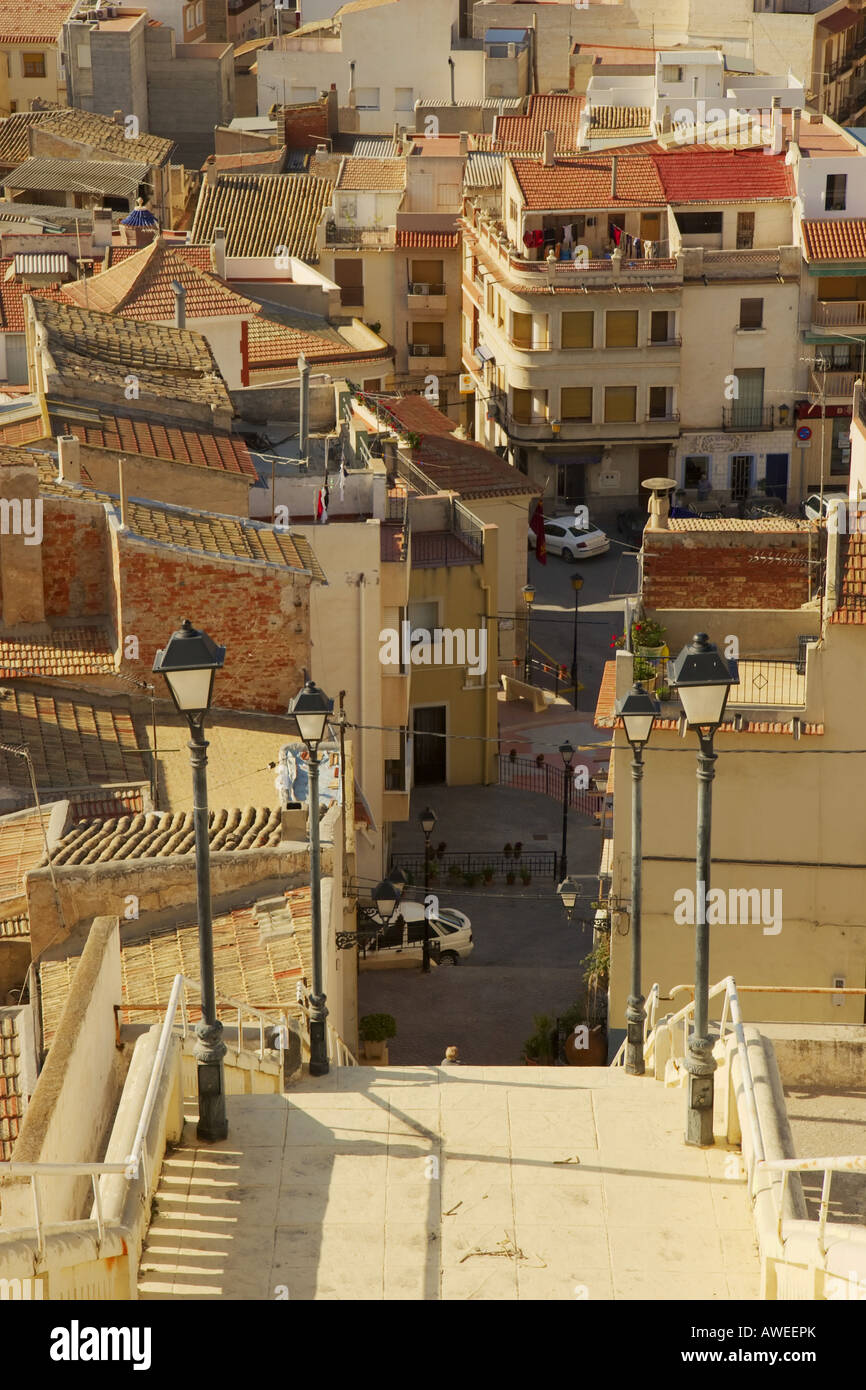 Abanilla hi-res stock photography and images - Alamy