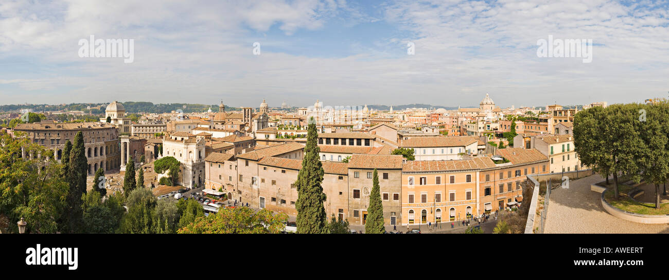 Palazzo caffarelli rome hi-res stock photography and images - Alamy