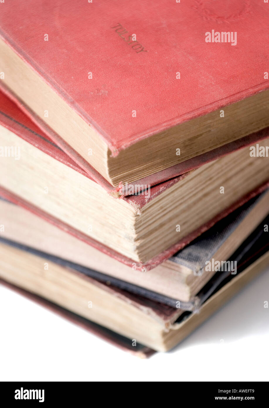 Four story pile hi-res stock photography and images - Alamy