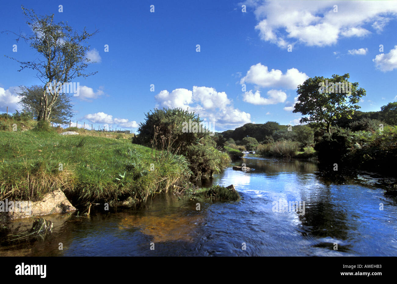 De lank river hi-res stock photography and images - Alamy