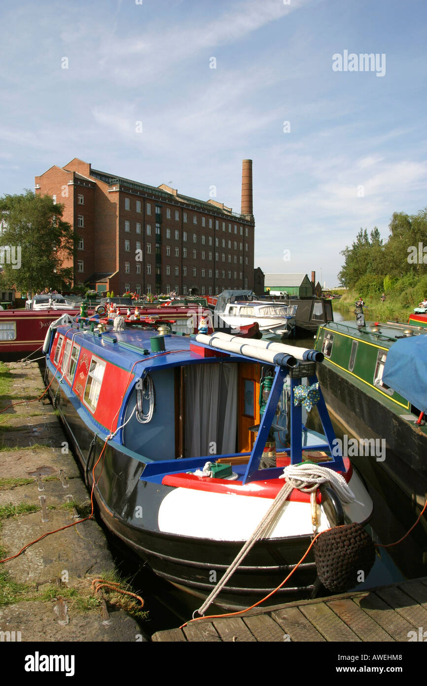 Cheshire basin hi-res stock photography and images - Alamy
