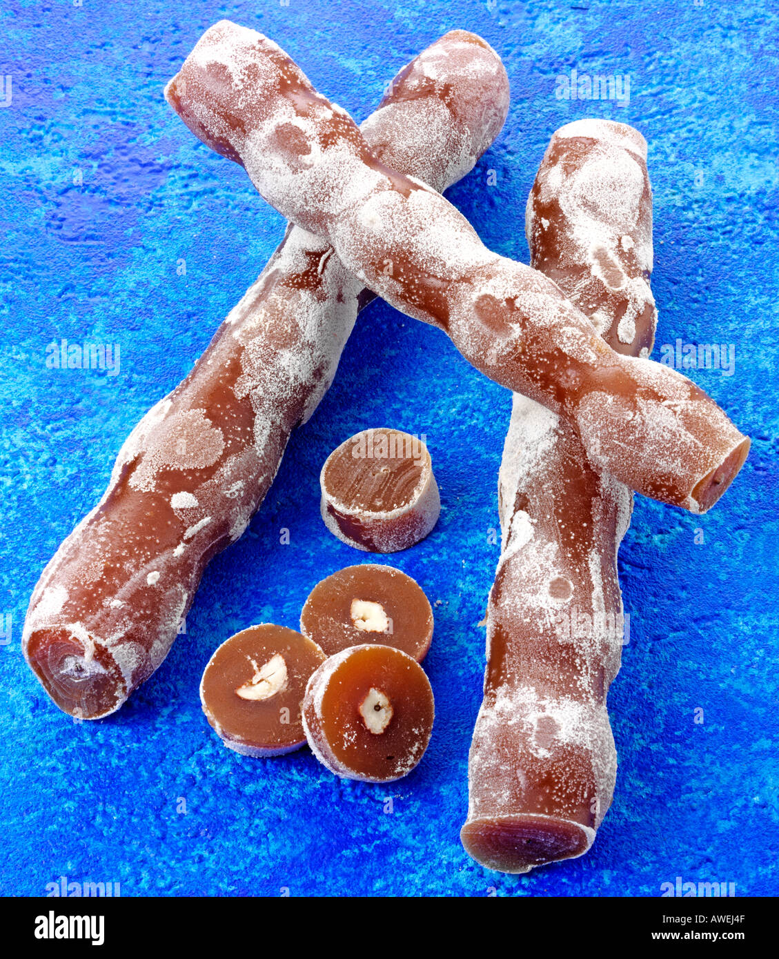 Soutzoukos hi-res stock photography and images - Alamy