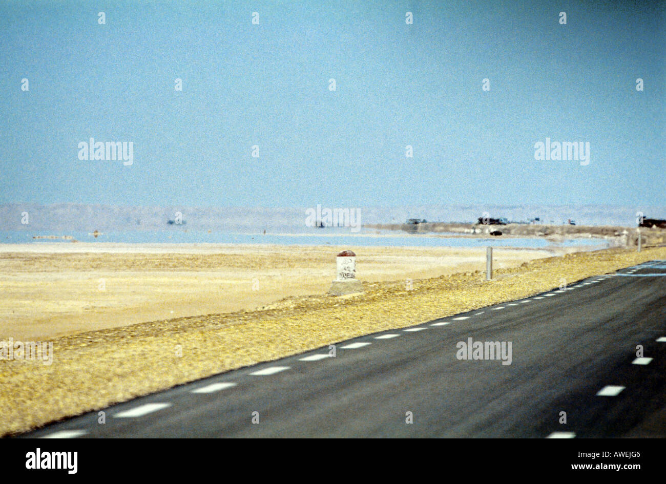 Chott el jerid tozeur hi-res stock photography and images - Alamy