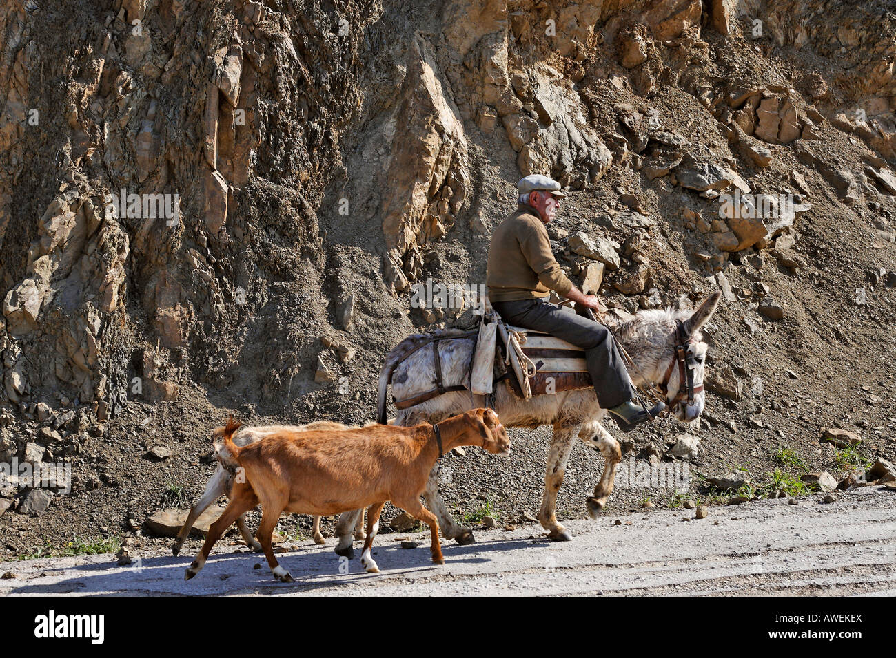 Traditionell cypriot hi-res stock photography and images - Alamy