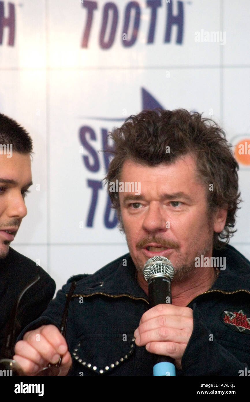 Tim farriss inxs hi-res stock photography and images - Alamy