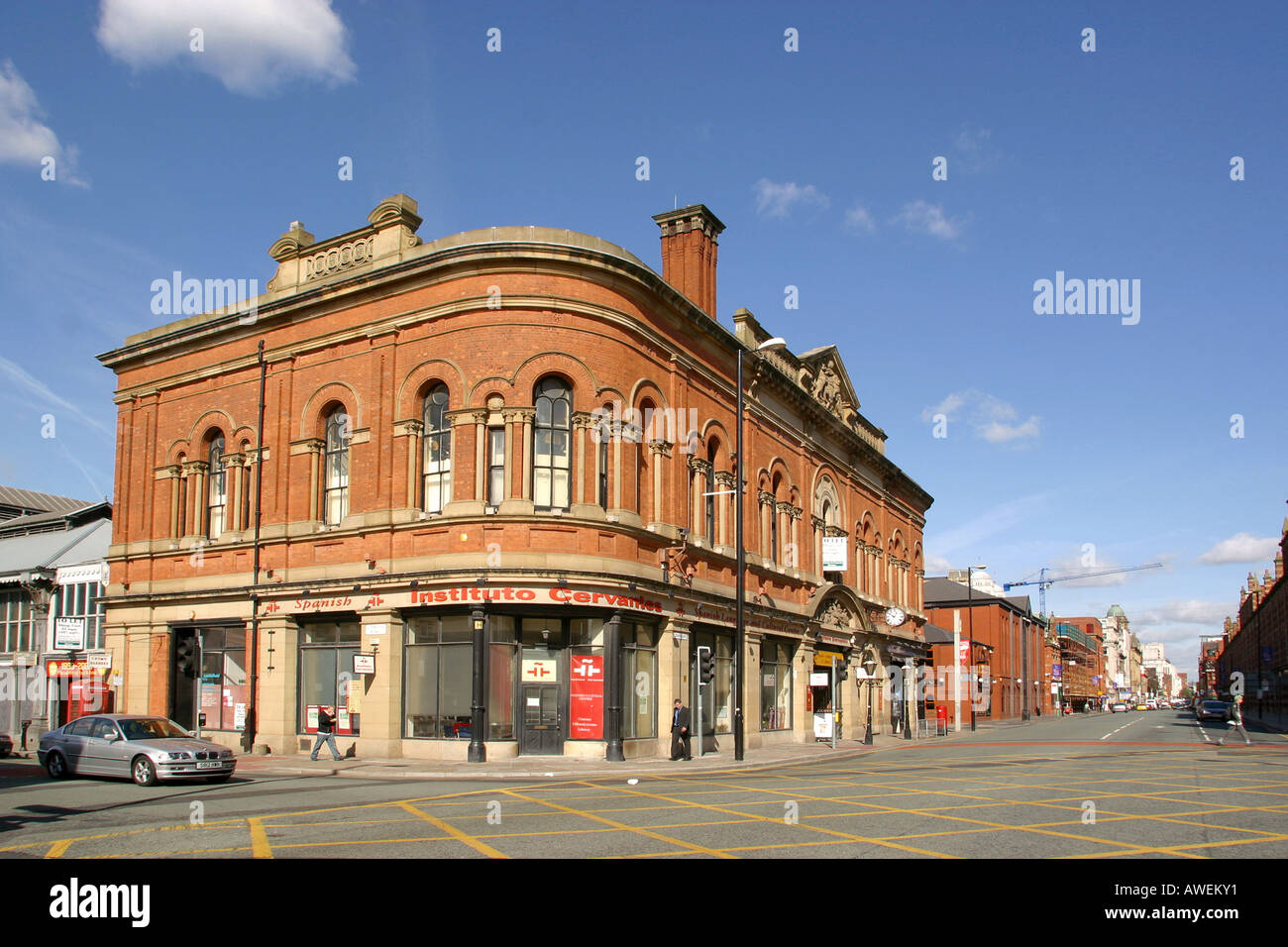 Campfield hi-res stock photography and images - Alamy