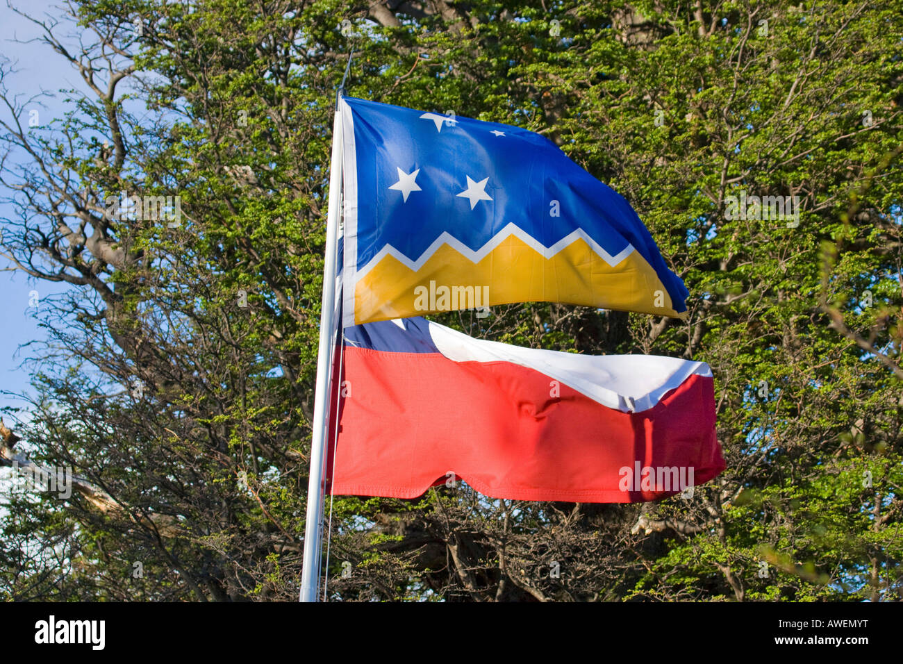 Magellans High Resolution Stock Photography and Images - Alamy