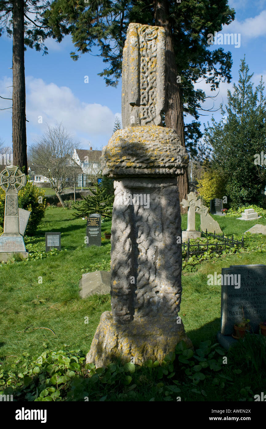 Celtic cross shaft hi-res stock photography and images - Alamy