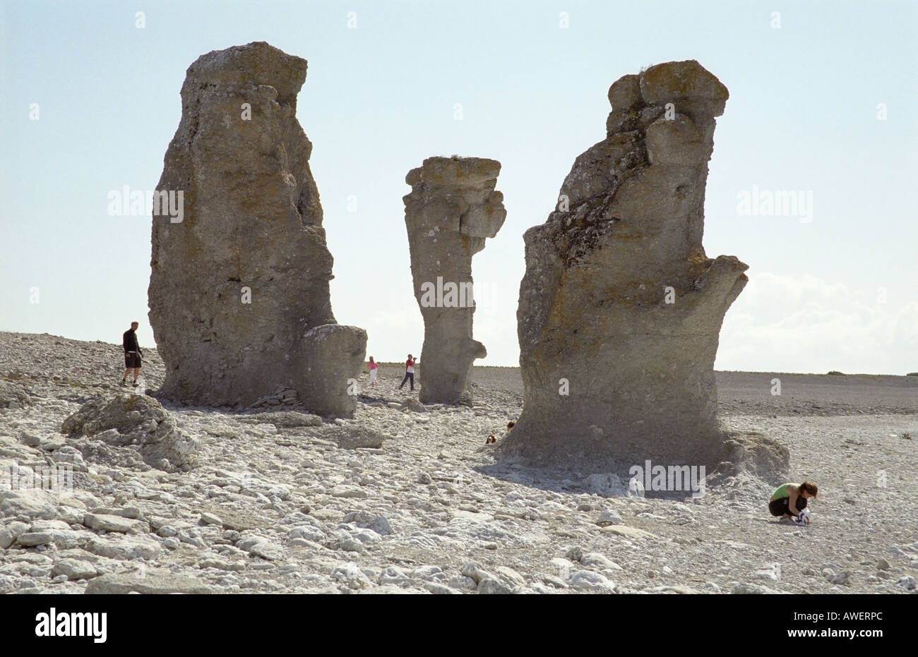 Rauk area hi-res stock photography and images - Alamy