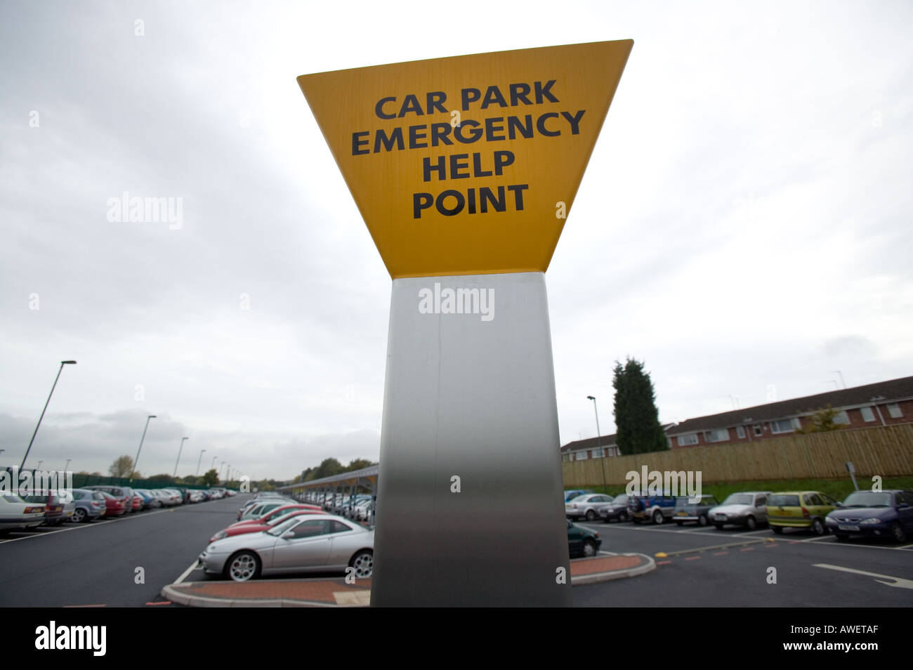 Emergency help point hi-res stock photography and images - Alamy