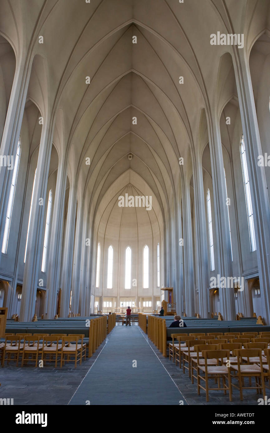 Hallgr mur hi-res stock photography and images - Alamy