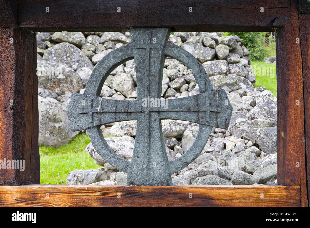 Symbole cross hi-res stock photography and images - Alamy