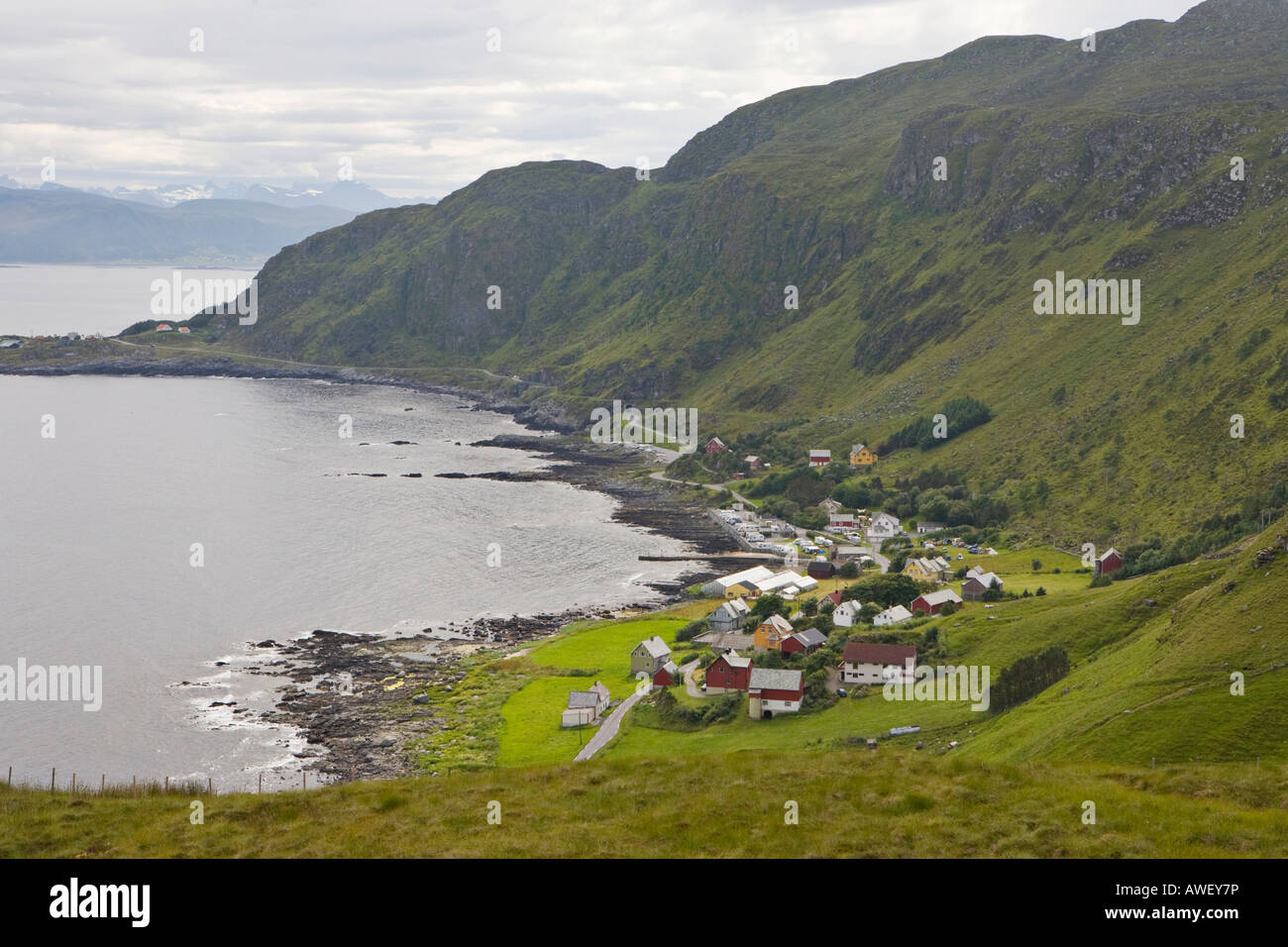 Runde insel hi-res stock photography and images - Alamy