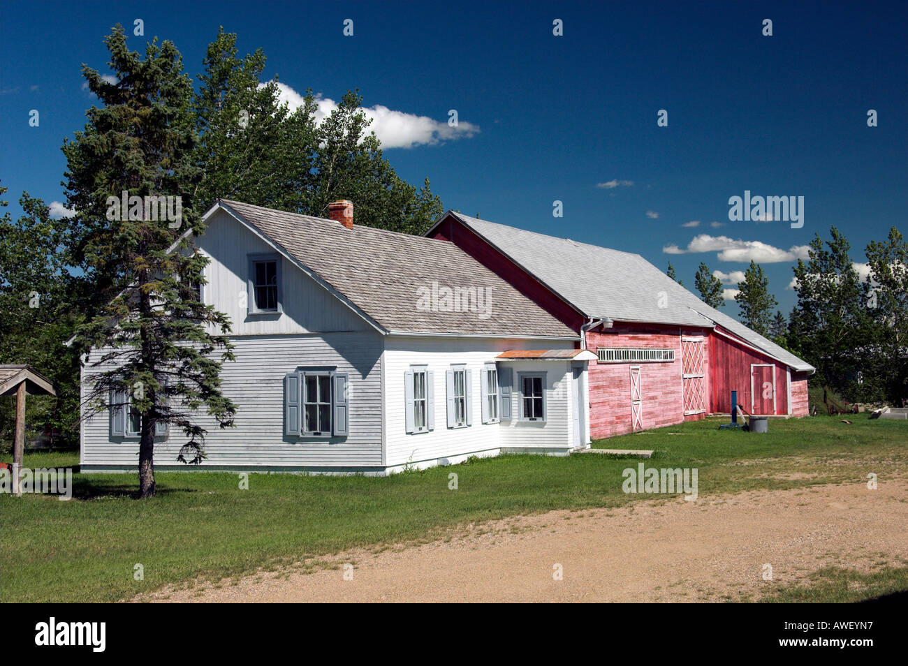 Saskatoon museum hi-res stock photography and images - Alamy