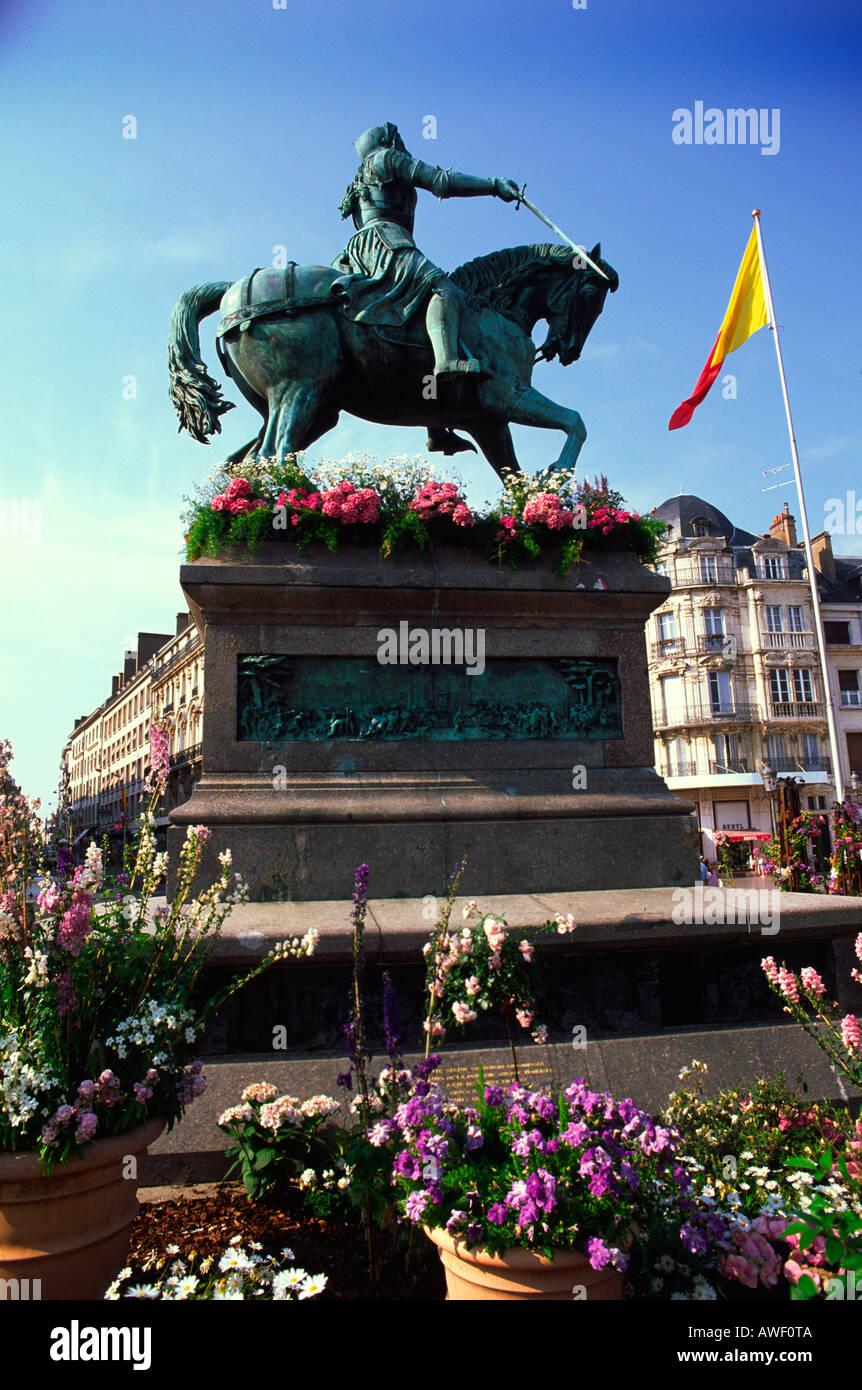 Amazing St Joan Of Arc Orleans Photos