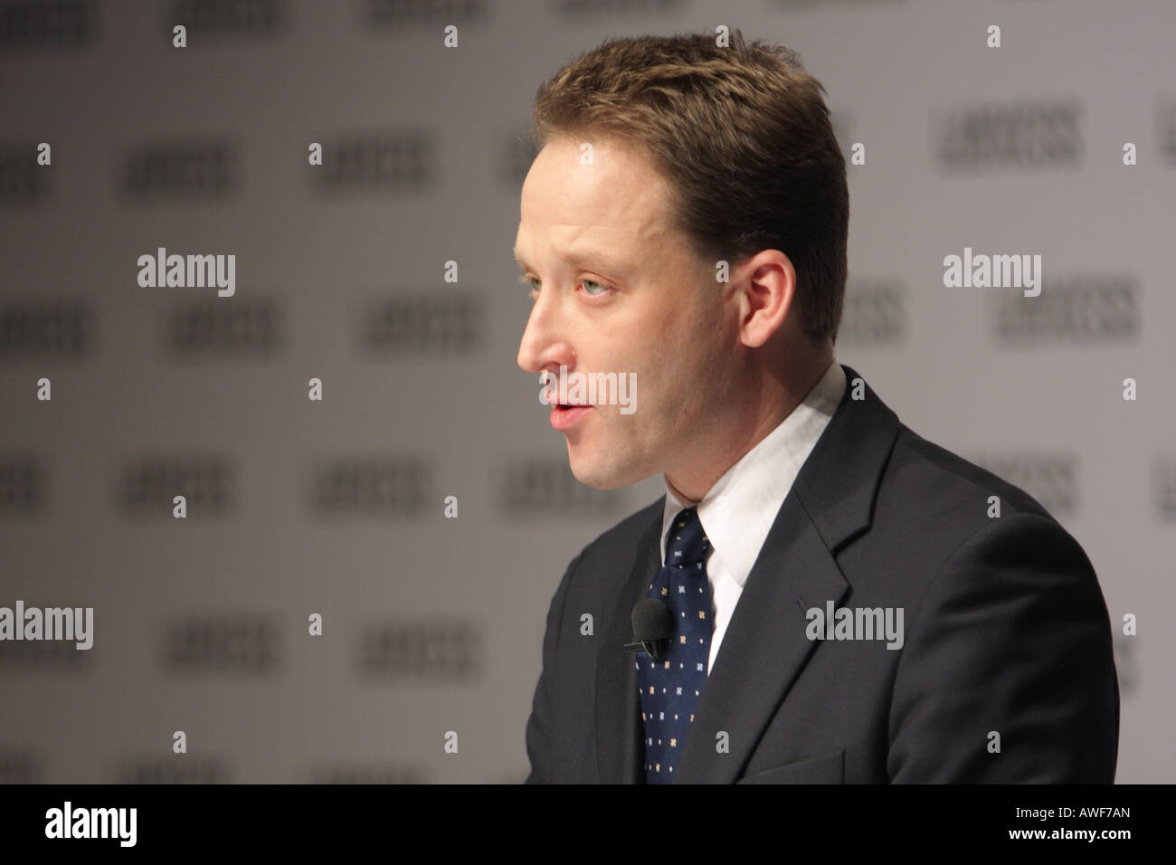 Lanxess CFO Matthias Zachert chief financial officer germany Stock ...