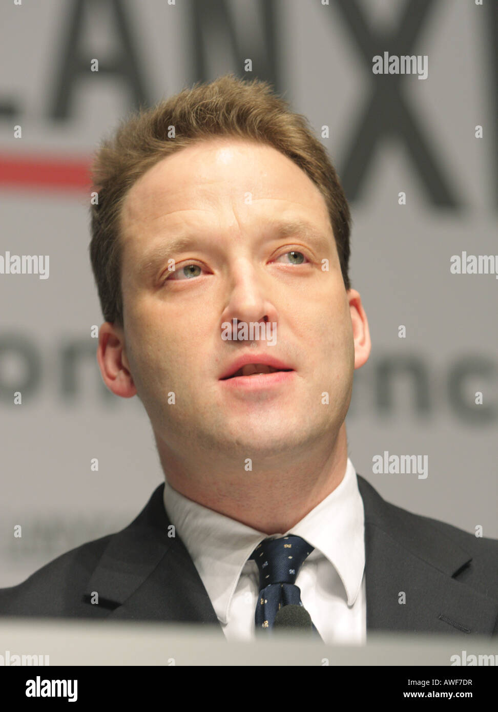 Lanxess CFO Matthias Zachert chief financial officer germany Stock ...