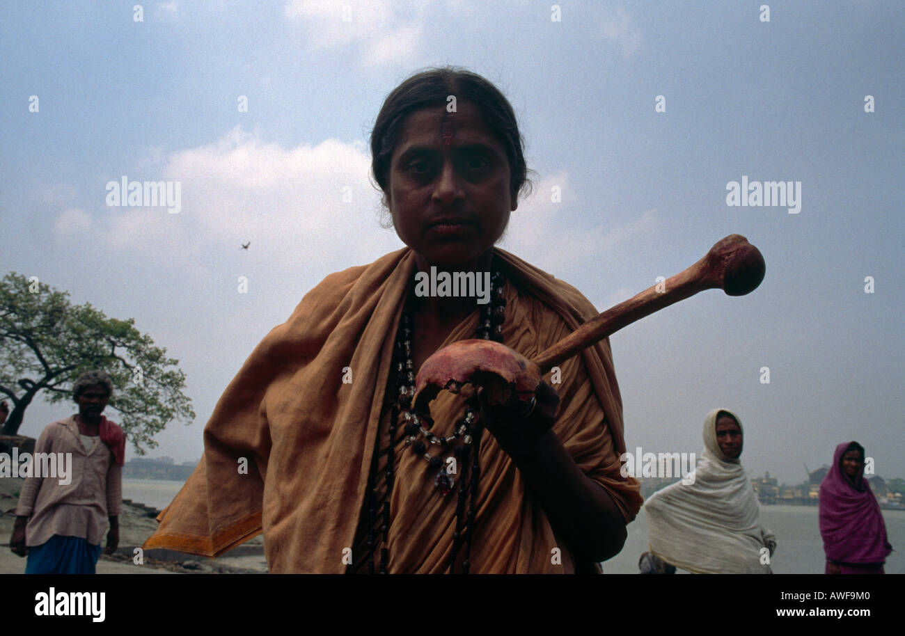 Witch india hi-res stock photography and images - Alamy