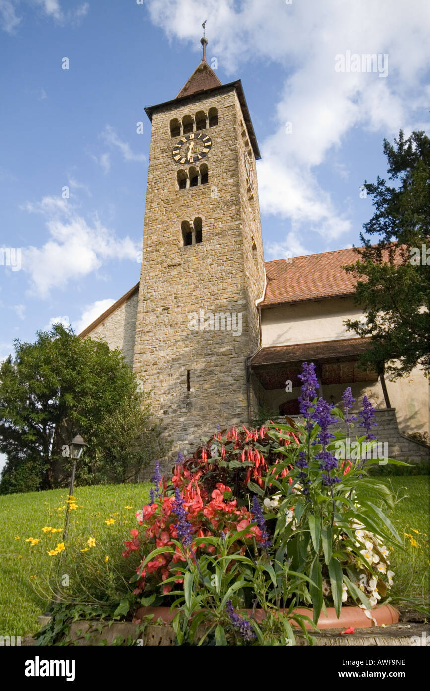 Church brienz hi-res stock photography and images - Alamy