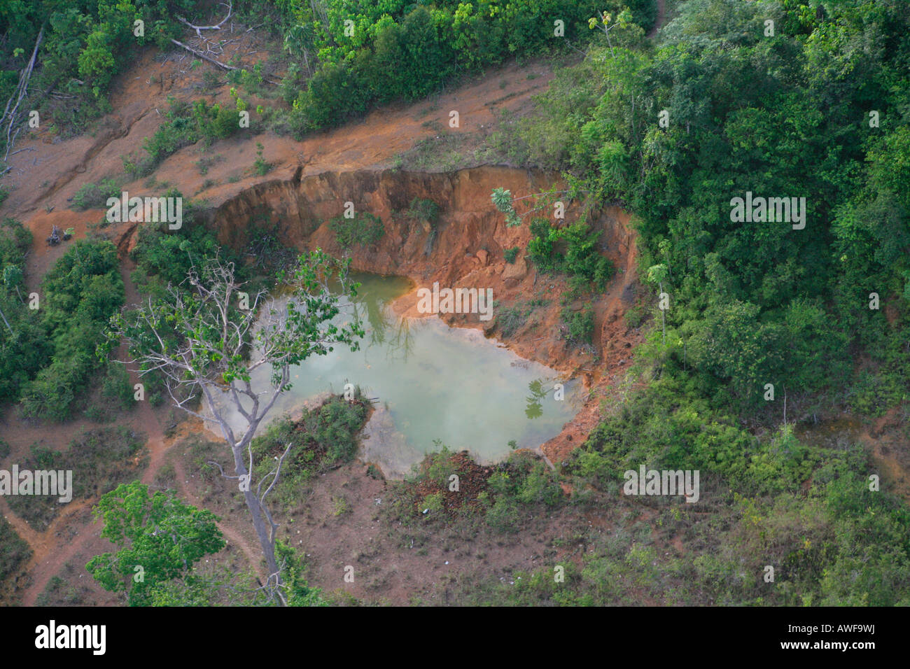Mining natural resources photos hi-res stock photography and images - Alamy