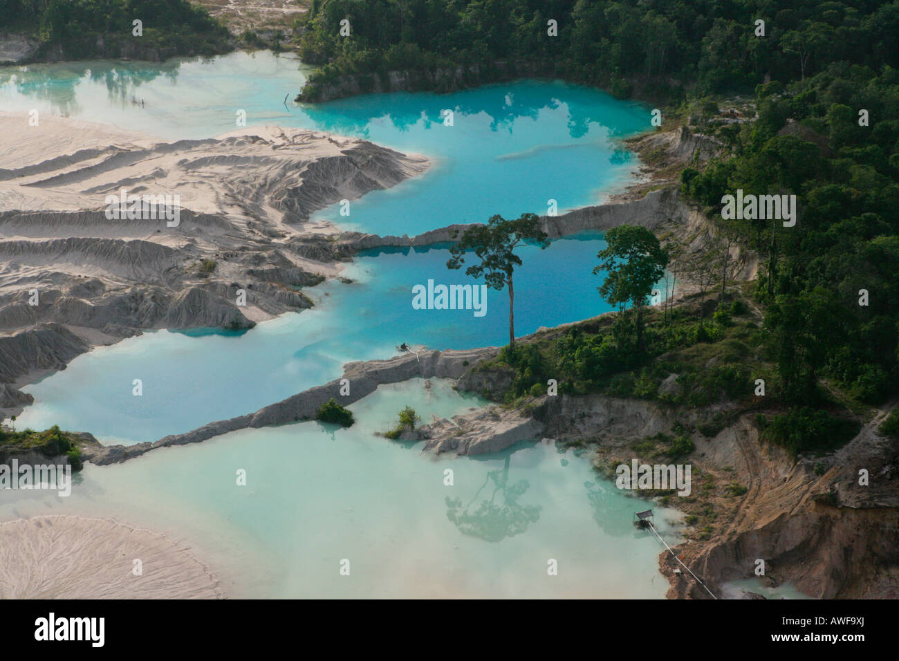 Mining natural resources photos hi-res stock photography and images - Alamy