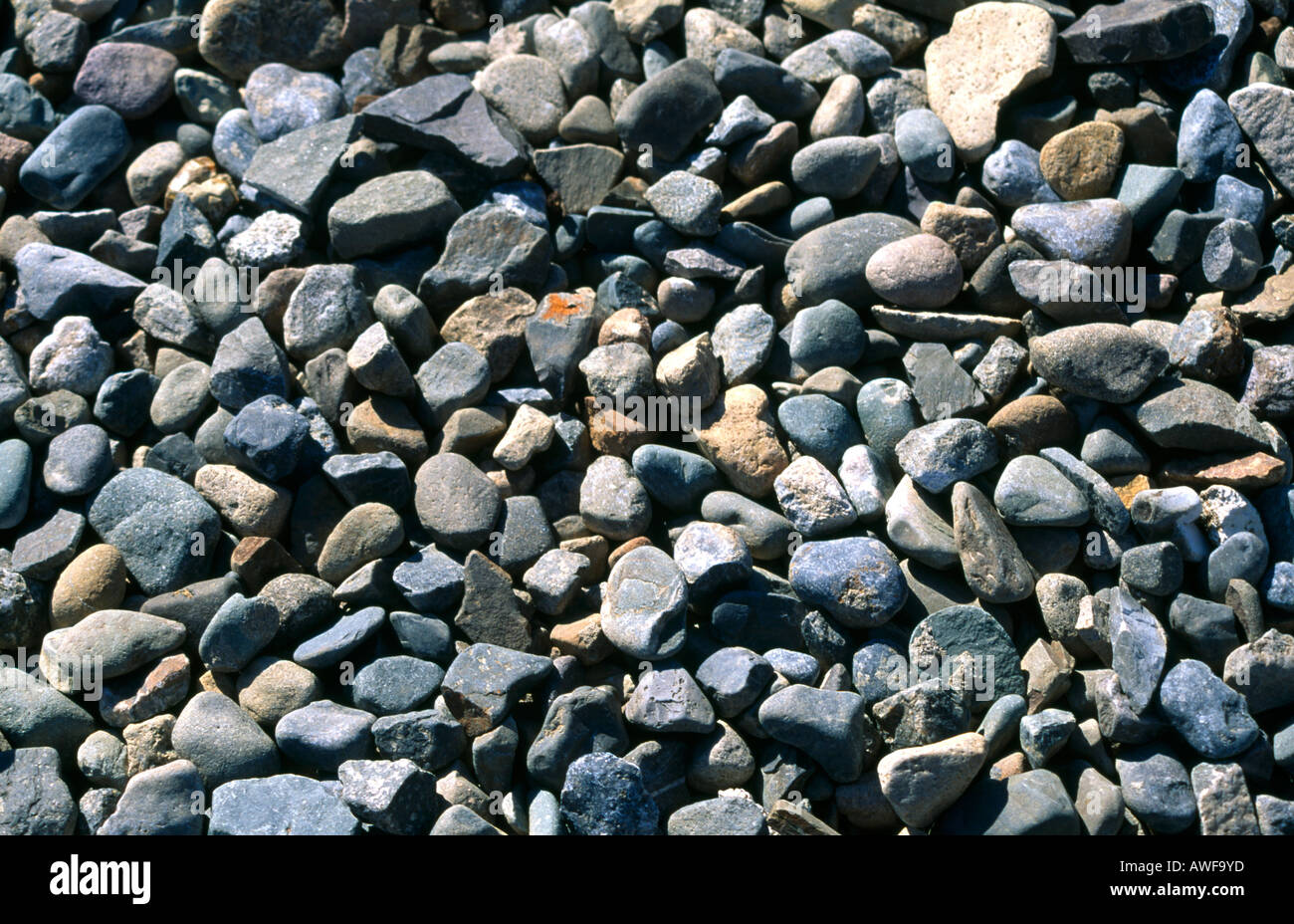 Granite chips hi-res stock photography and images - Alamy