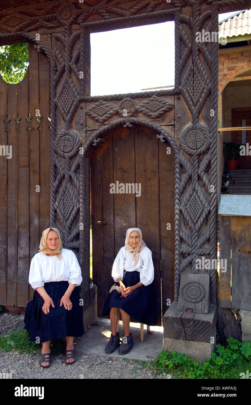 Visit maramures hi-res stock photography and images - Alamy